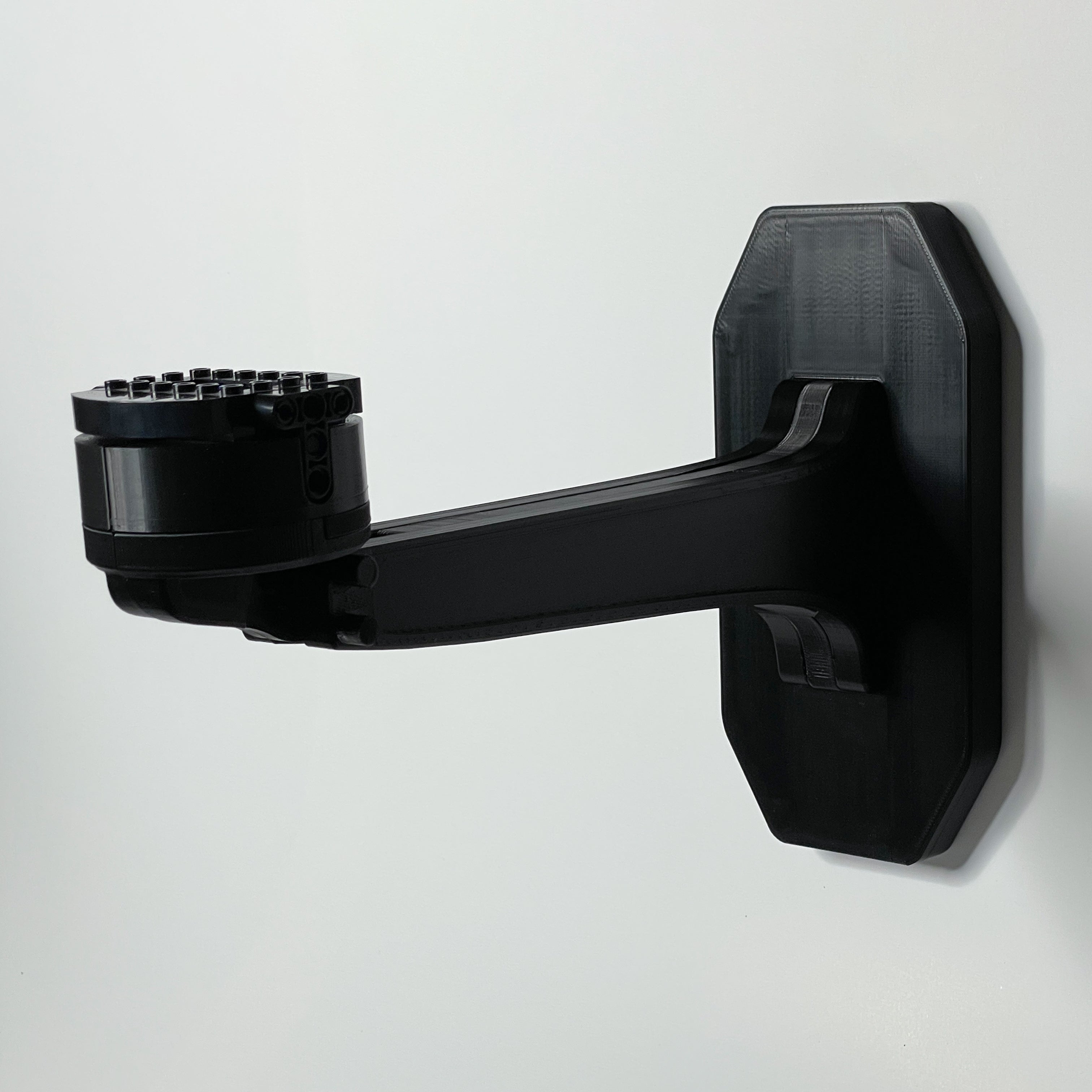 BrickStands Adjustable LEGO Display Stands