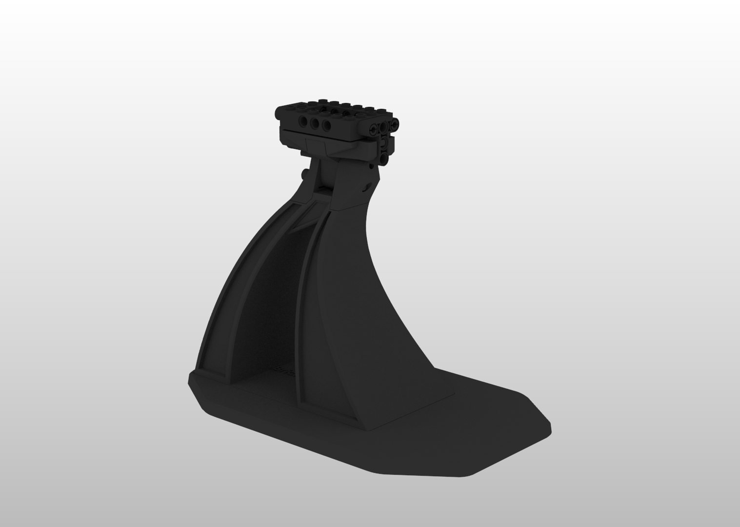 BrickStands Assembly Instructions