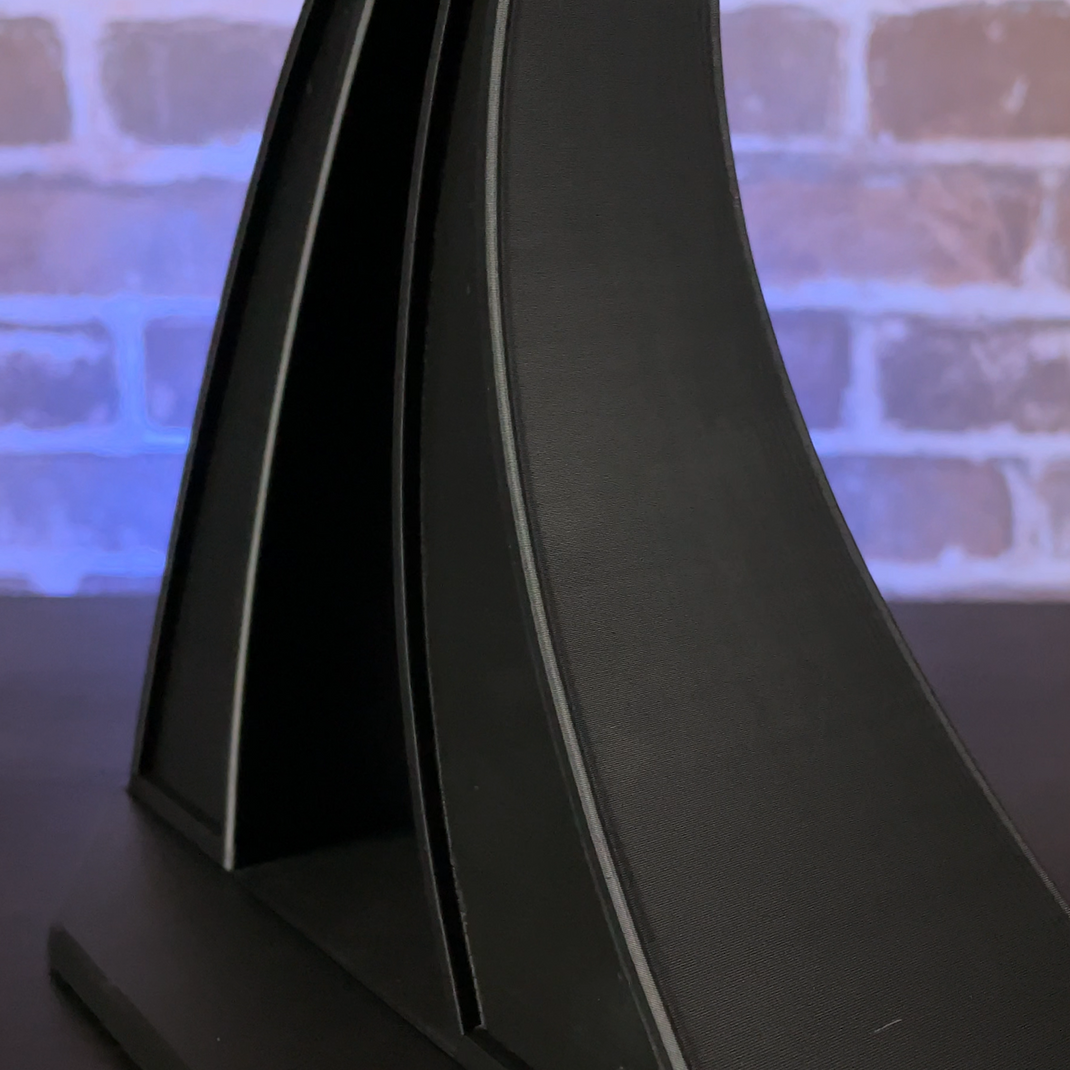 BrickStands Adjustable LEGO Display Stands