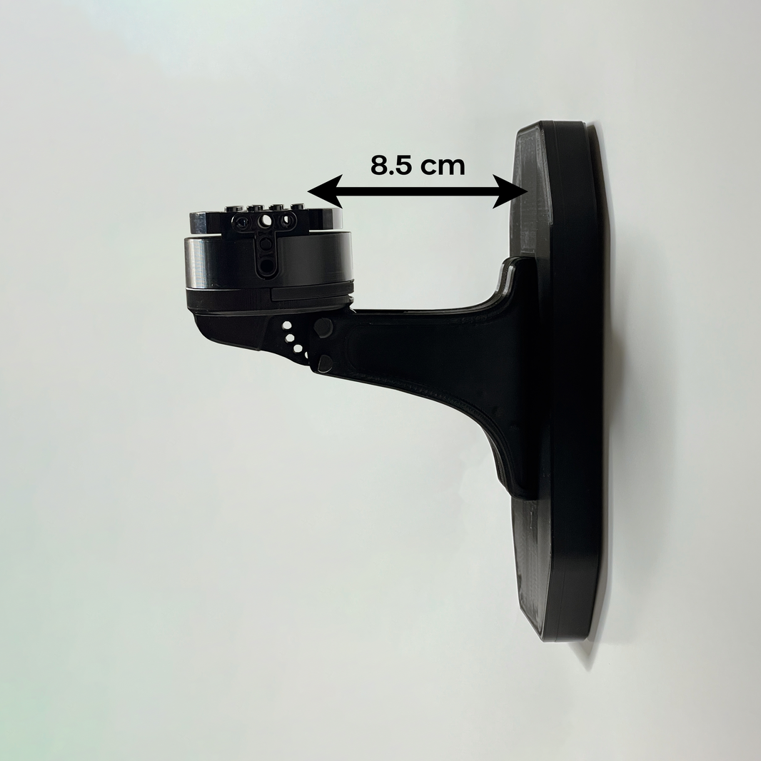 BrickStands Adjustable LEGO Display Stands