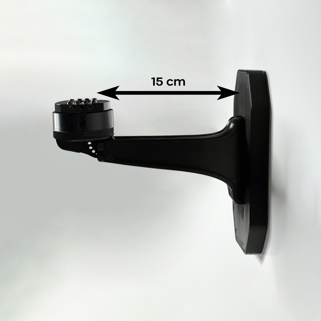 BrickStands Adjustable LEGO Display Stands