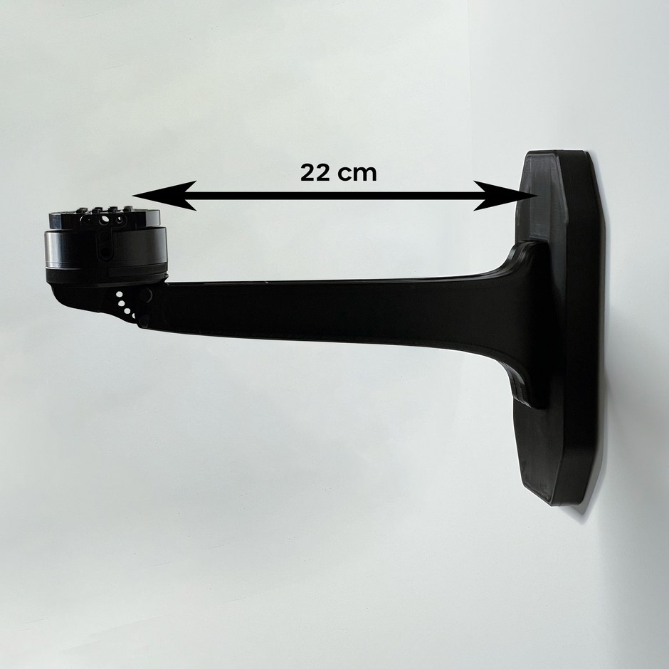 BrickStands Adjustable LEGO Display Stands