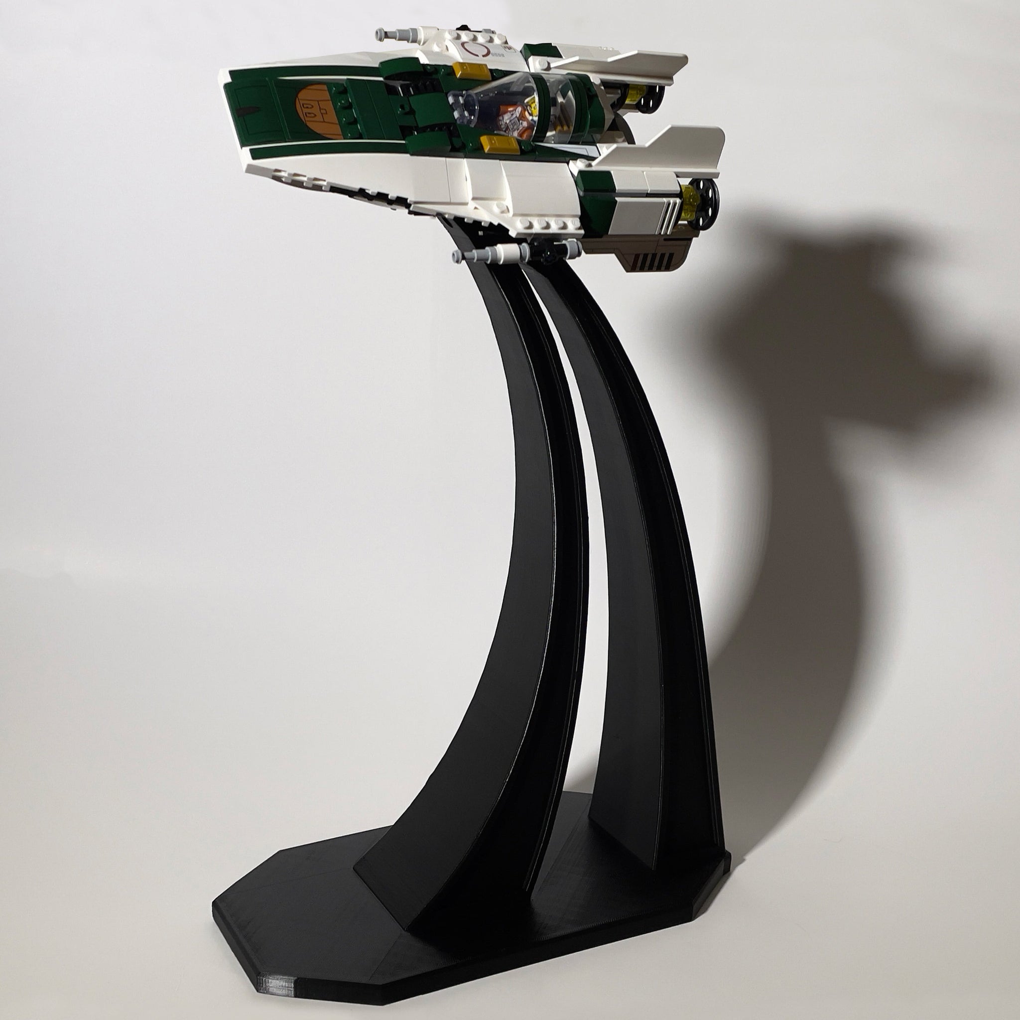 Standard Large LEGO Display Stand – BrickStands