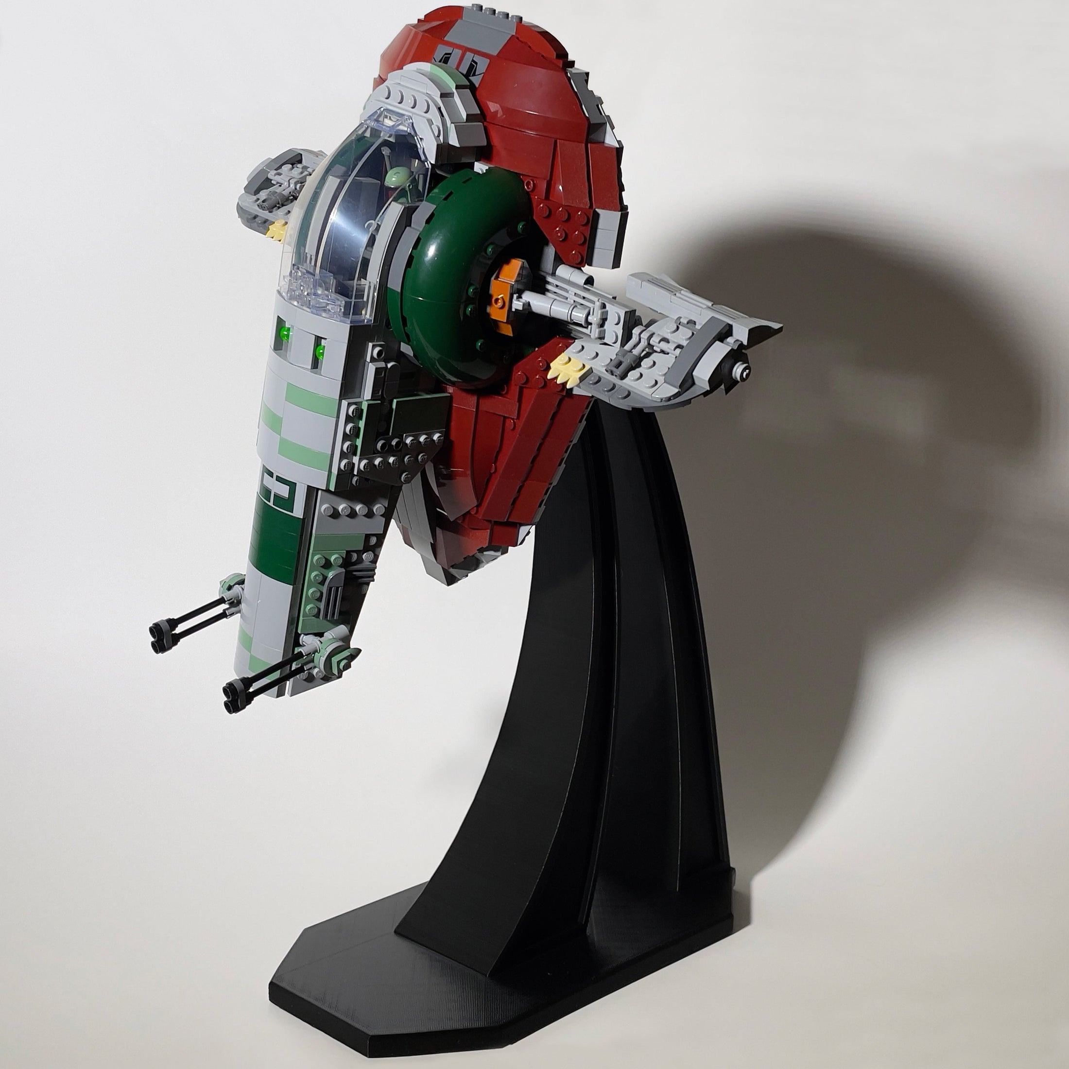 Standard Large LEGO Display Stand – BrickStands