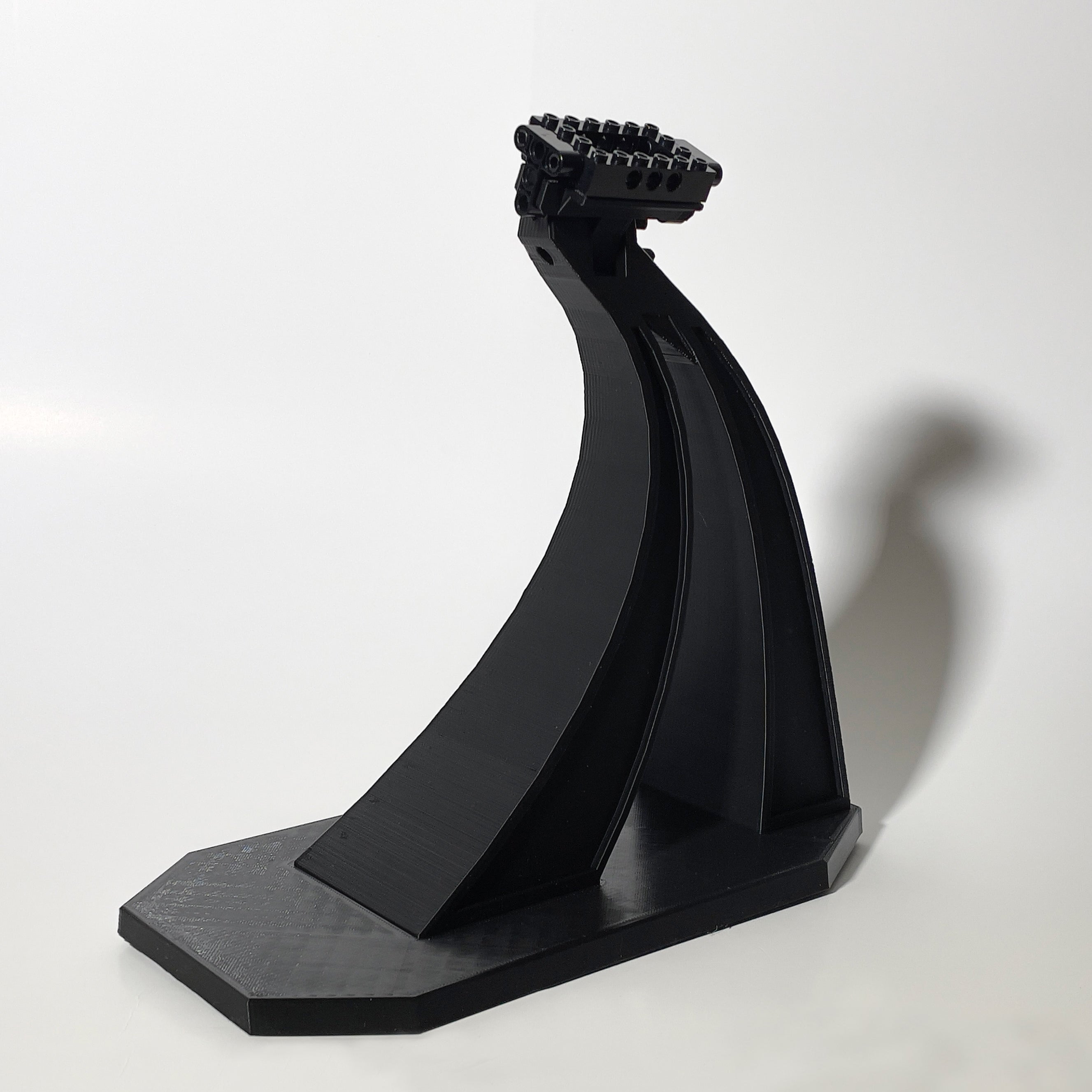 BrickStands Adjustable LEGO Display Stands