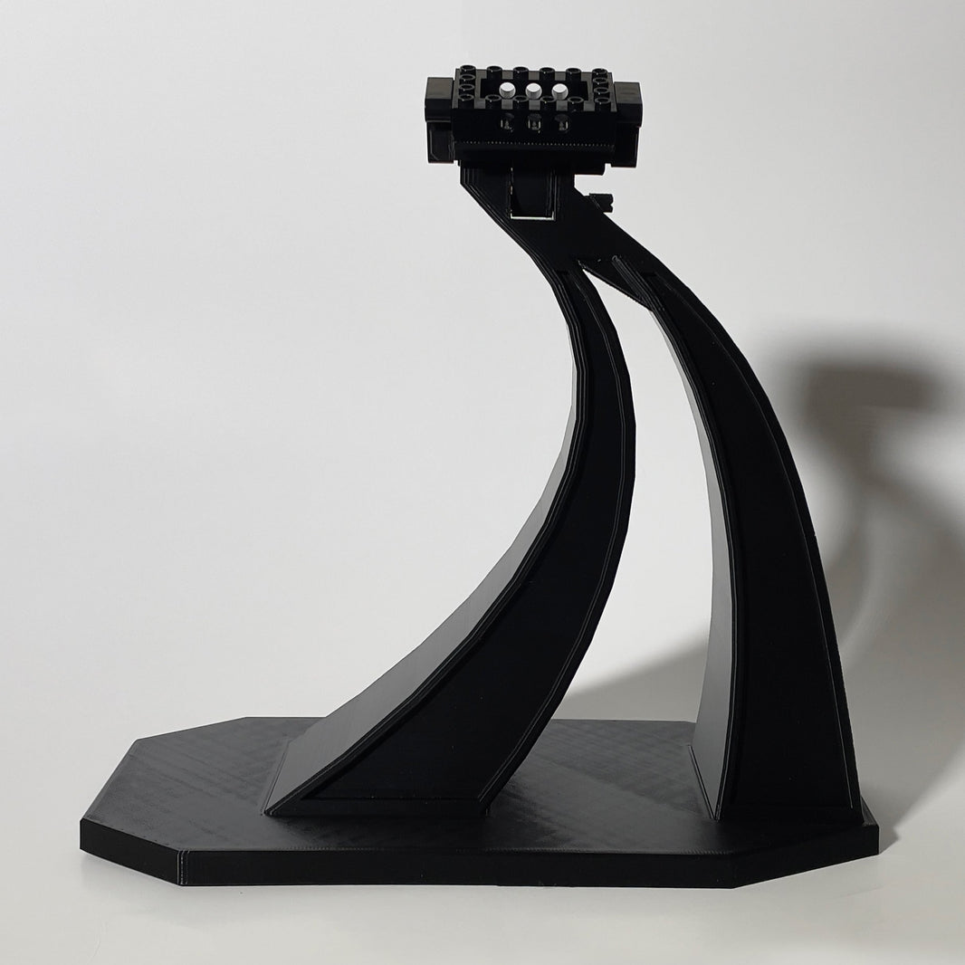 BrickStands Adjustable LEGO Display Stands