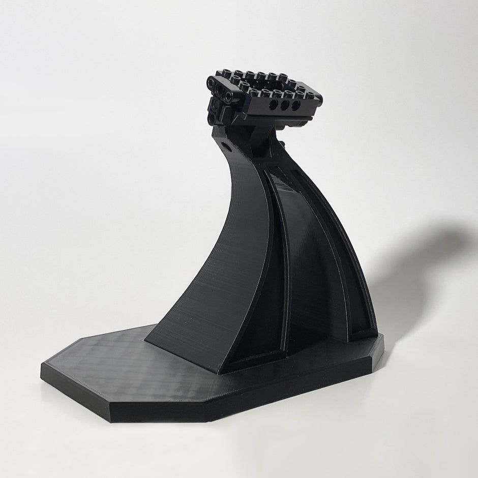 BrickStands Adjustable LEGO Display Stands