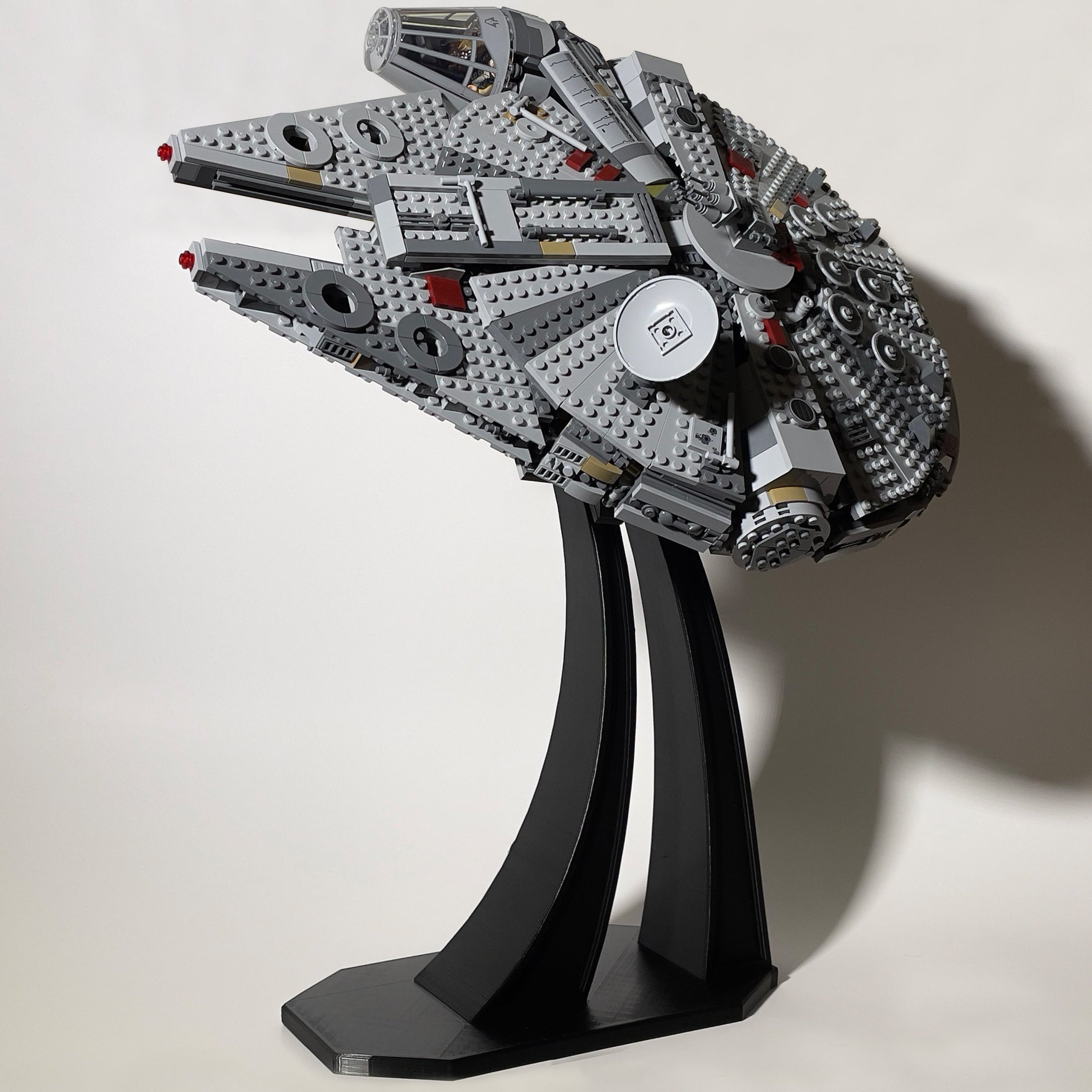 Standard Large LEGO Display Stand – BrickStands